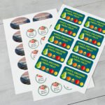 About us – Sticker Man